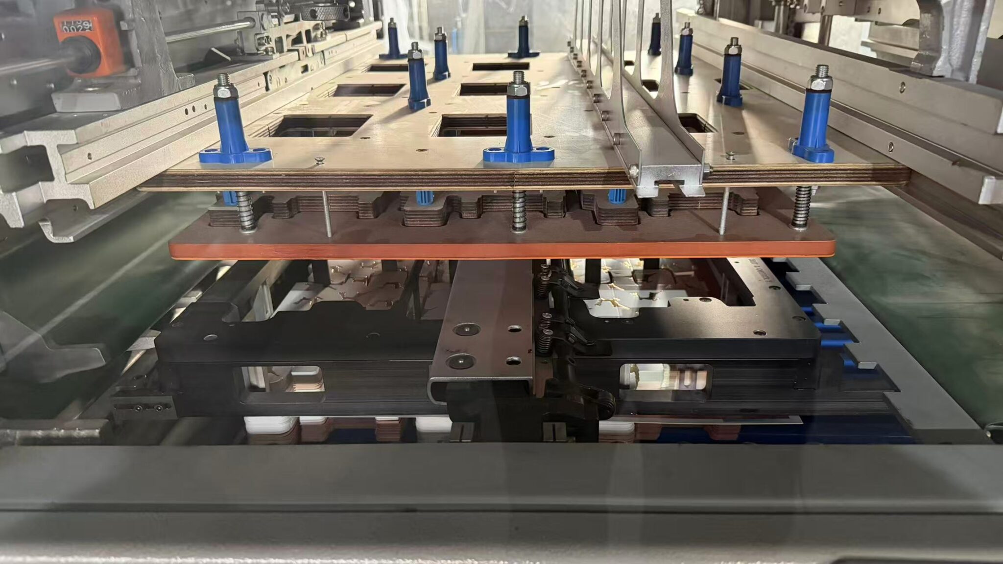 Automatic Separating Equipment After Die Cutting: What Are Your Options ...